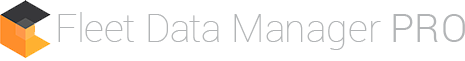Fleet Data Manager PRO